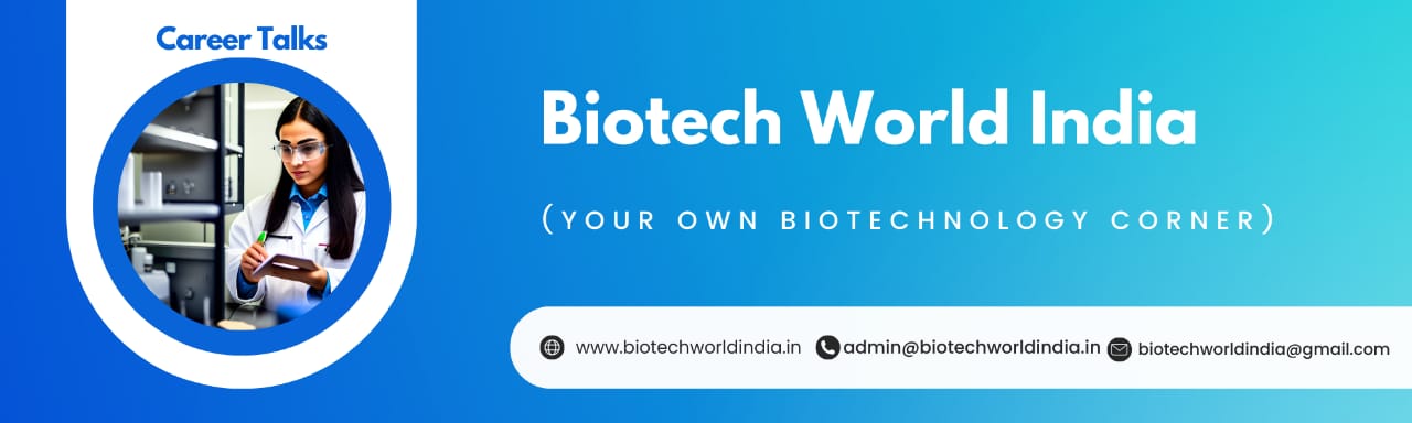 Biotech Admissions in foreign countries like Canada, US, UK and more ...