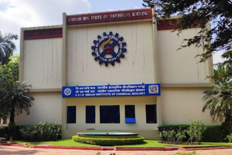 CSIR-IICB Summer Internship Programme 2026 - BIOTECH WORLD INDIA
